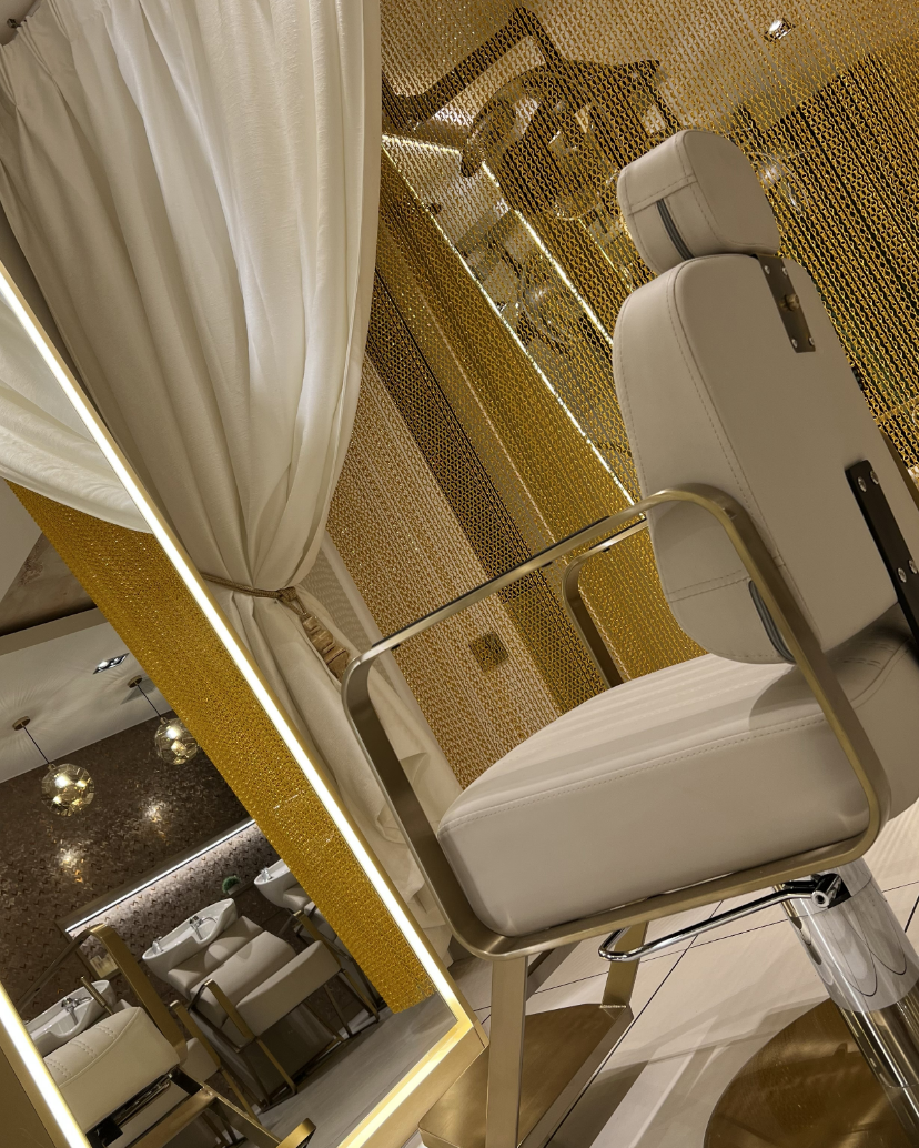 Tanning - DD Hair & Beauty