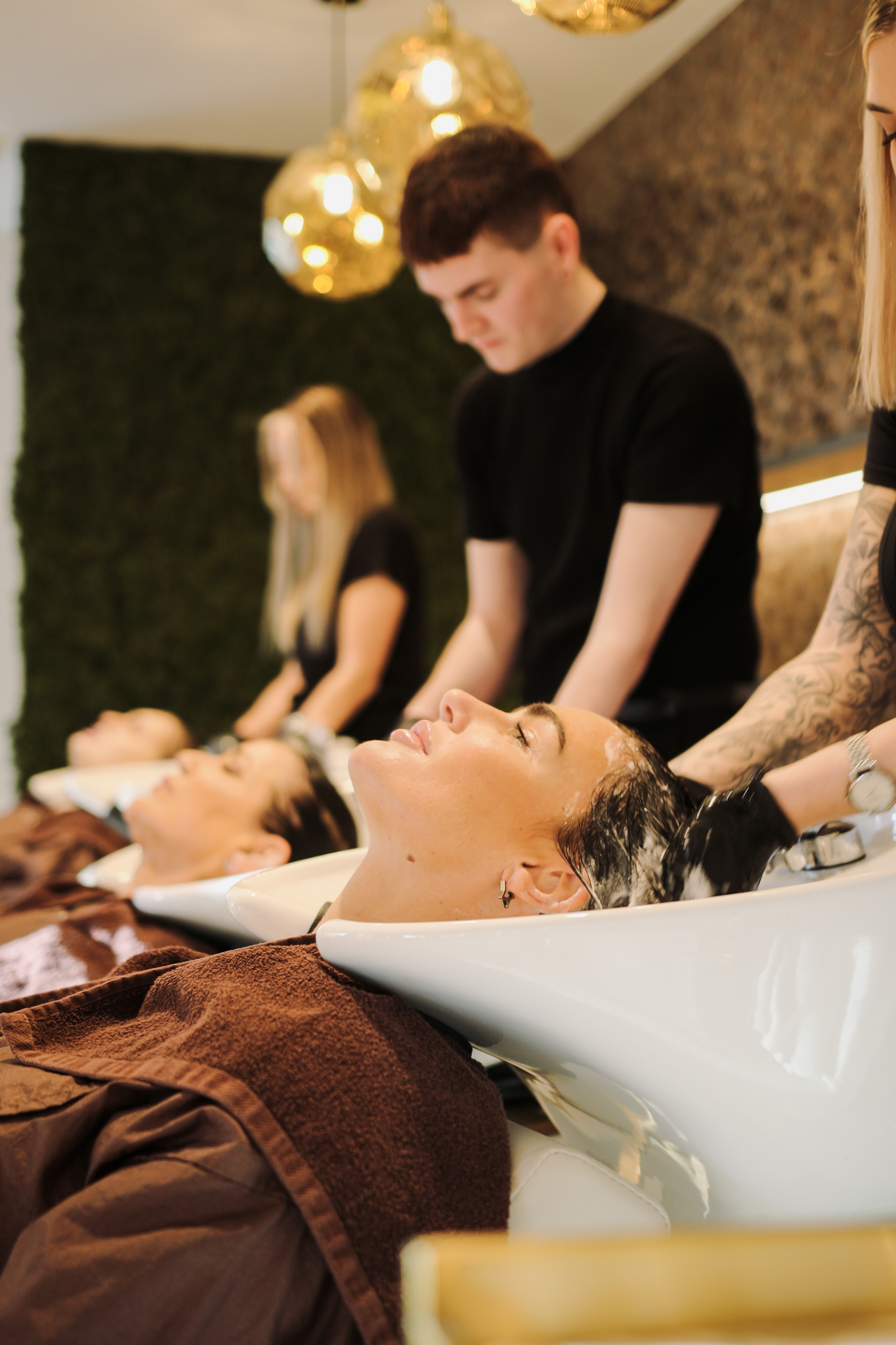 Olaplex & Hair Treatments - DD Hair & Beauty