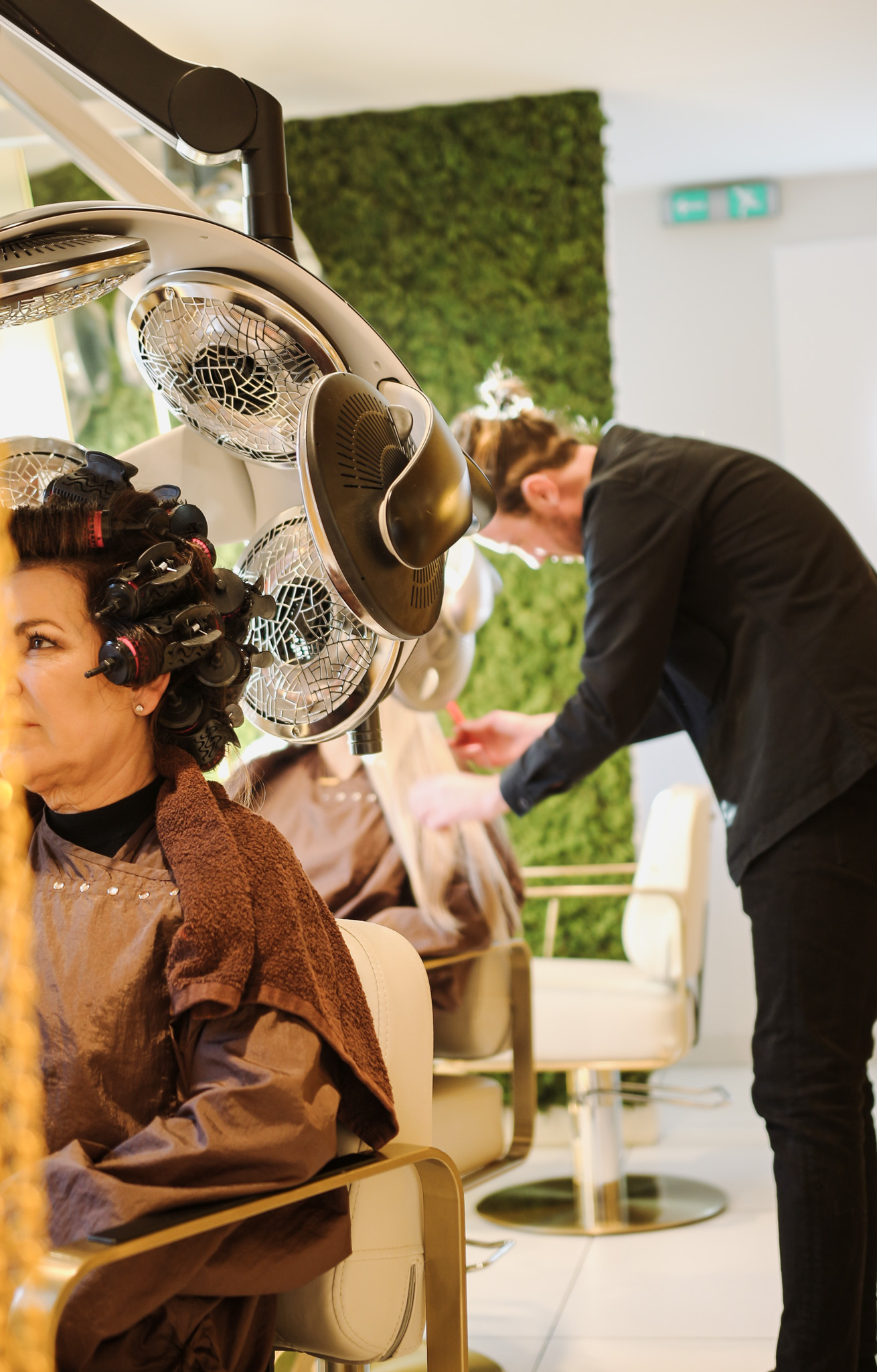 Blow Drys - DD Hair & Beauty