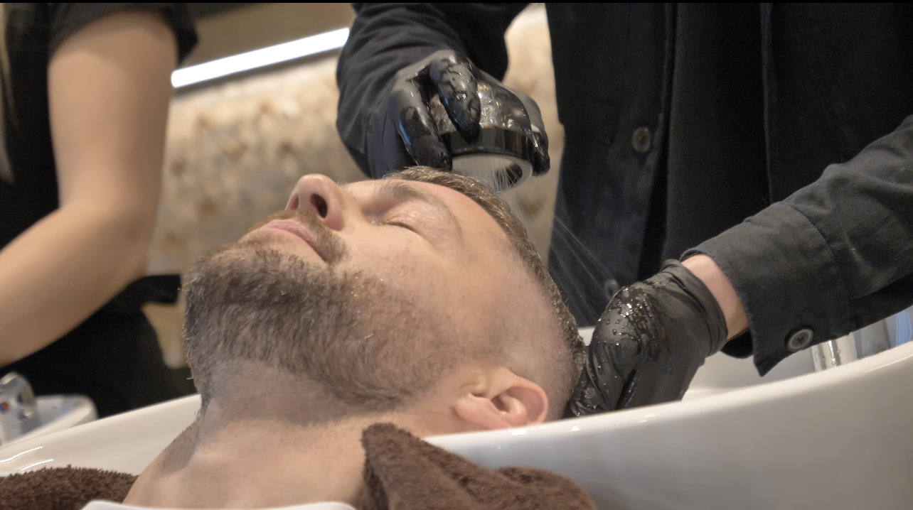Men's Styling - DD Hair & Beauty