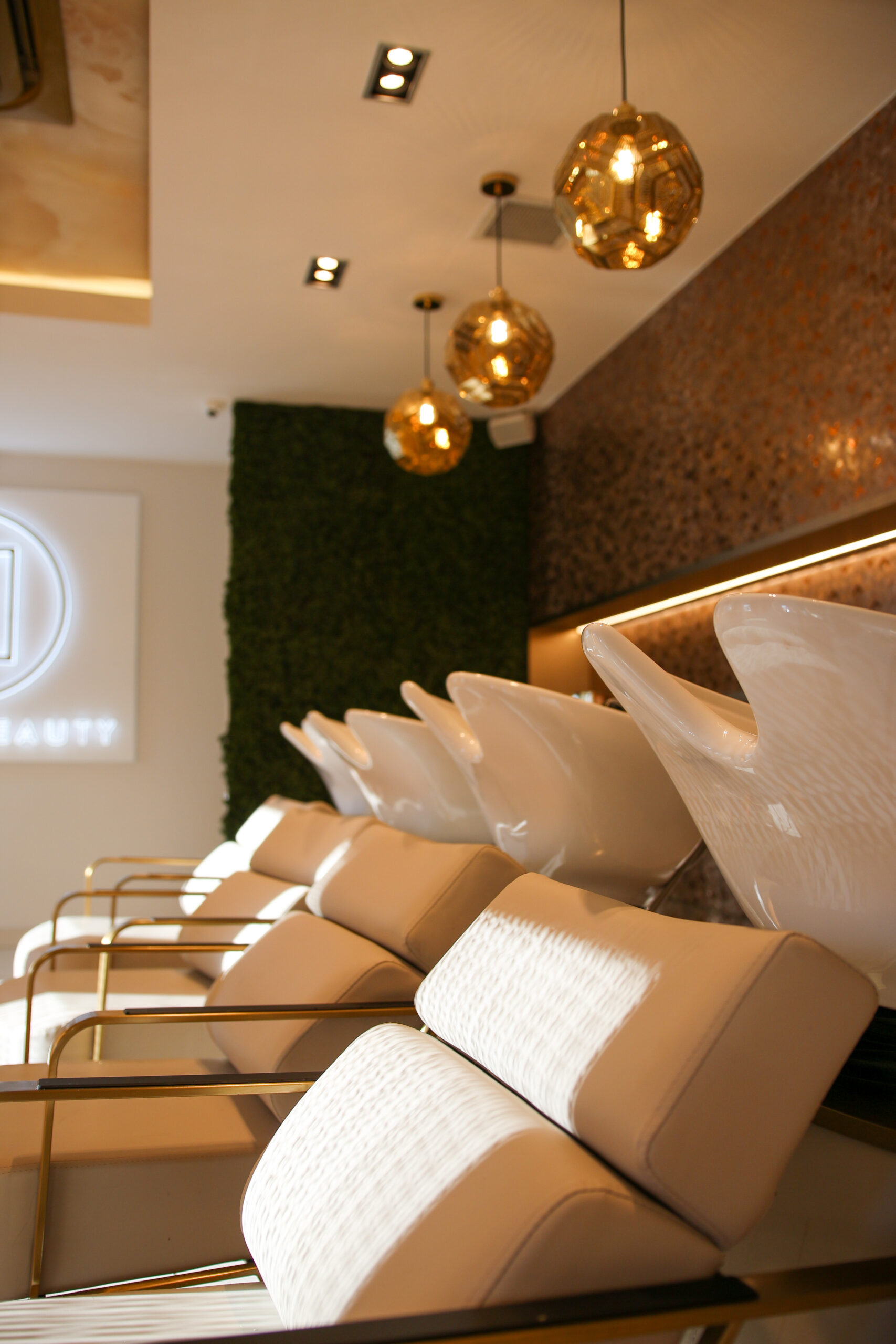 Our Salon - DD Hair & Beauty